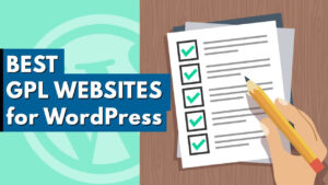 12 Best WordPress GPL Websites Tested and Reviewed – Siteborn