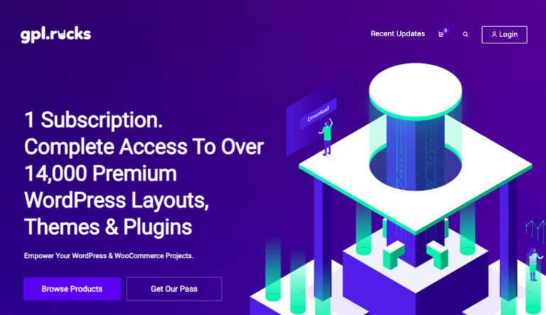 12 Best WordPress GPL Websites Tested and Reviewed – Siteborn
